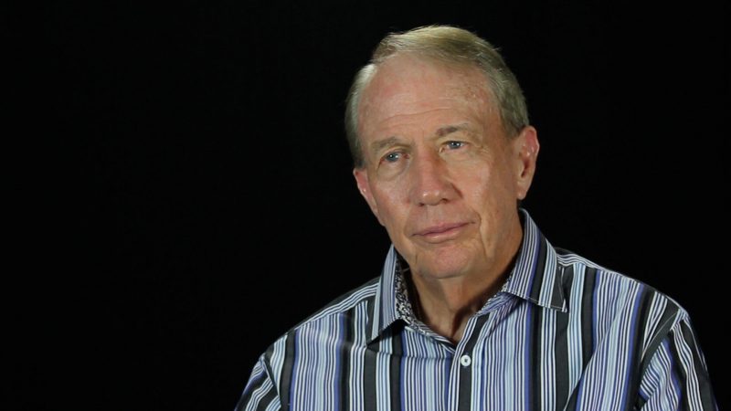 Dr. Jim Loehr - What Drives Winning